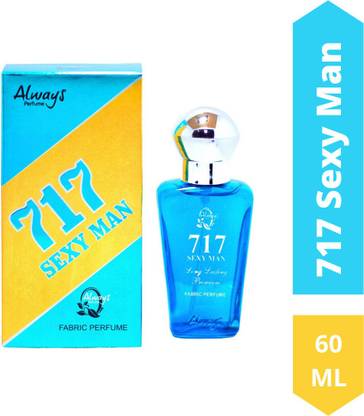 Buy Always 717 Sexy Man Perfume | Eau De Parfum 60ML Eau de Parfum - 60 ...