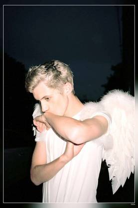 Troye Sivan Troye Sivan Mellet A South African-Born Australian Singer ...