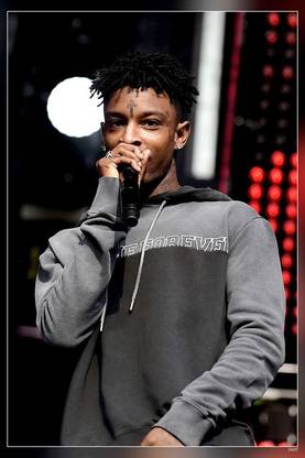 Travis Scott Jacques Berman Webster Ii An American Rapper Singer ...