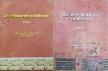 An Introduction To Indian Art Class 11th And 12th (Most Useful For Upsc ...