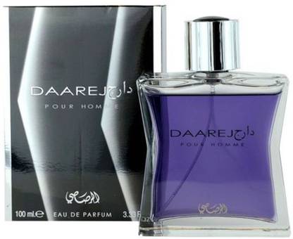 Buy RASASI Dareej Pour Homme Eau de Parfum - 100 ml Online In India ...