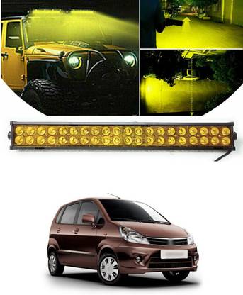 PECUNIA LED Headlight for Maruti Suzuki Zen Estilo Price in India - Buy ...