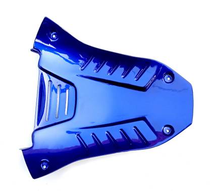 imad FRONT ENGINE COVER FOR YAMAHA R15 V3 Bike Engine Guard Price in ...