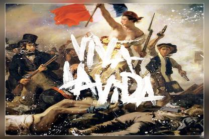 Viva La Vida Album