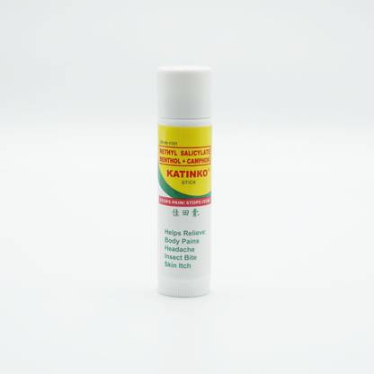 Katinko METHYL SALICYLATE +MENTHOL +CAMPHOR Balm - Buy Baby Care ...