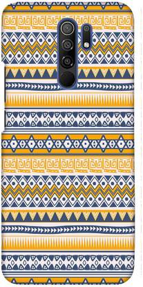 jeji Back Cover for Redmi 9 prime - jeji : Flipkart.com