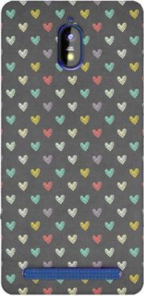 SES Back Cover for Jio Phone Next - SES : Flipkart.com