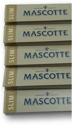 Mascotte Rolling Paper Price in India - Buy Mascotte Rolling Paper ...