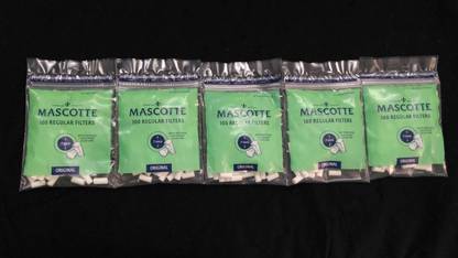 Mascotte Rolling Paper Price in India - Buy Mascotte Rolling Paper ...