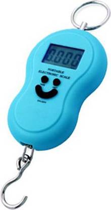 Nubex 50kg Portable Hanging Luggage Weight Machine Weighing Scale,50 Kg ...