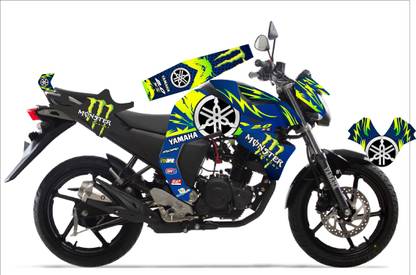 ORACLE Sticker & Decal for Bike Price in India - Buy ORACLE Sticker ...