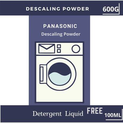 scalgo descale washing powder 600G | Flipkart.com