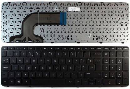 SellZone Laptop Keyboard For Pavilion NSK-CN6SC Internal Laptop ...