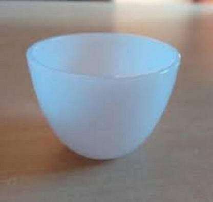 Comet Silica Crucible without Lid 25ml Crucible Price in India - Buy ...