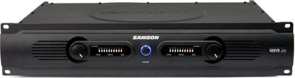 SAMSON Servo 600 Bass Amplifier Price in India - Buy SAMSON Servo 600 ...