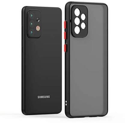 Mobiflip Back Cover for Samsung galaxy a72 - Mobiflip : Flipkart.com