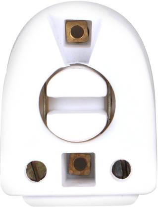 KLICK Tube Light Holder, Heavy Duty Holder for Safe & Easy Operation ...