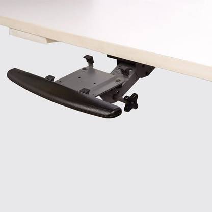 EBCO AKS 1 Keyboard Tray Price in India - Buy EBCO AKS 1 Keyboard Tray ...