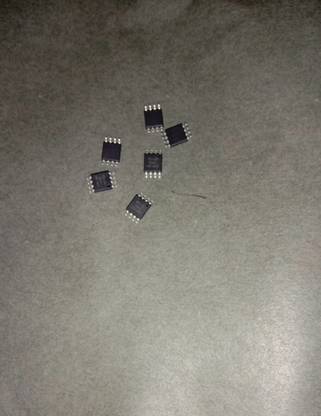 ATTINY ATTINY85 RISC Processor Price in India - Buy ATTINY ATTINY85 ...