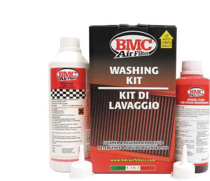 BMC Washing Kit Car Washing Liquid Price in India - Buy BMC Washing Kit ...