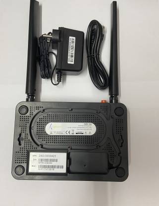 alphion ASEEE-1444 ONT GPON AND EPON 1200 Mbps Wireless Router ...
