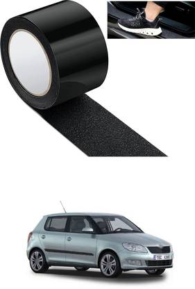 PROEDITION Plastic, Rubber Car Bumper Guard Price in India - Buy ...