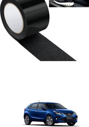 PROEDITION Plastic, Rubber Car Bumper Guard Price in India - Buy ...