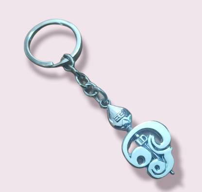 Deethyas Fashion Lord Murugan Muruga Kanda Tamil Text OM Metal With ...