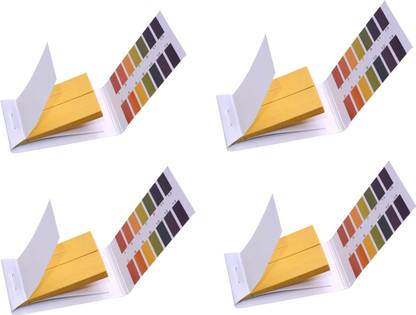 Parijata Litmus Paper | Litmus Paper ph scale | Litmus Paper Strips ...