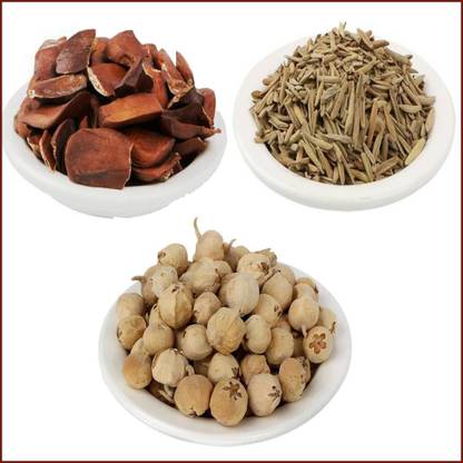 Hardia Indrajau Kadwa badam paneer phool for diabetes 150gm combo pack ...