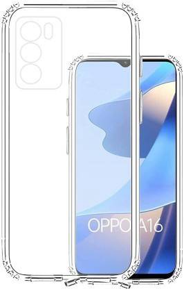 masque Back Cover for OPPO A16 OG Totu - masque : Flipkart.com