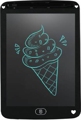 FIREMEX Advance 8.5in LCD ReWriting Paperless Electronic Digital ...