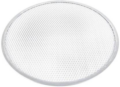 Peppa world DKPJ 2 PieceS of Aluminium Pizza screen jali in 12 Inch for ...