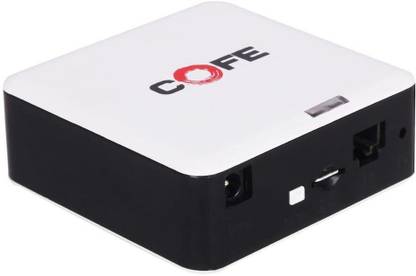 COFE CF 071WBT | 300 Mbps 4G Router - COFE : Flipkart.com