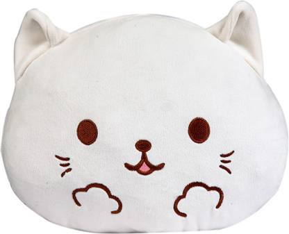 MINISO Sushi Cat Plush Toy Stuffed Animal Doll Gift for Kids (30cm ...