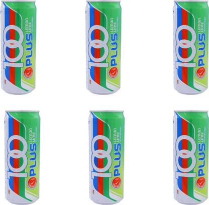 100Plus Lemon lime Sports Drink Price in India - Buy 100Plus Lemon lime ...