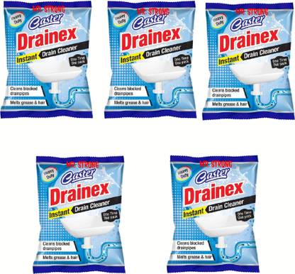 Mr Strong Instant Drainage Block Remover Drain Cleaner,cleaning powder ...