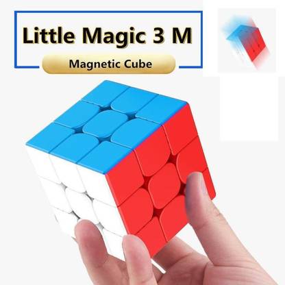 NOVO CONCEPTS Cube High Speed 3x3x3 Three Layers Cube - Cube High Speed ...