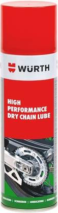 Wurth Chain spray 150 ML Chain spray 150ML Chain Oil Price in India ...