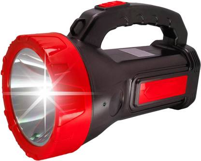 ELECTRO SHOPEE 1000 Meter Long Range Emergency Light With 50 W Laser ...