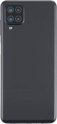 SPAREWARE SAMSUNG GALAXY A12 Back Panel: Buy SPAREWARE SAMSUNG GALAXY ...