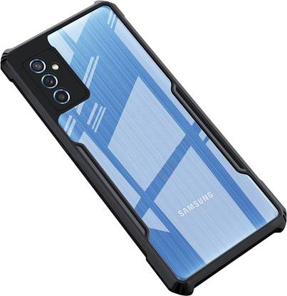 Mobile Case Cover Front & Back Case for Samsung Galaxy F23 5G - Mobile ...