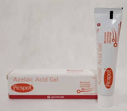 Glenmark Pic-Spot Gel - Price in India, Buy Glenmark Pic-Spot Gel ...