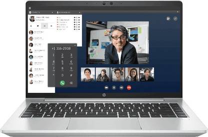 HP Probook Core i5 11th Gen - (8 GB/512 GB SSD/Windows 10 Pro) 440 G8 ...