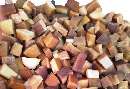 Churpi Churpi made of pure himalayam Yak Milk for Both Man & Women ...