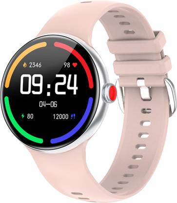 Fire-Boltt Ultron AMOLED 390 x 390 Ultra-Wide Smartwatch Price in India ...