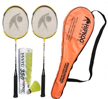 Hipkoo Professional Bad Badminton Kit - Buy Hipkoo Professional Bad ...