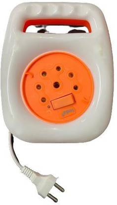 Indo Neo 2 Pin 2x4 Meters Switch & Power Indicator With Ultra Smooth ...