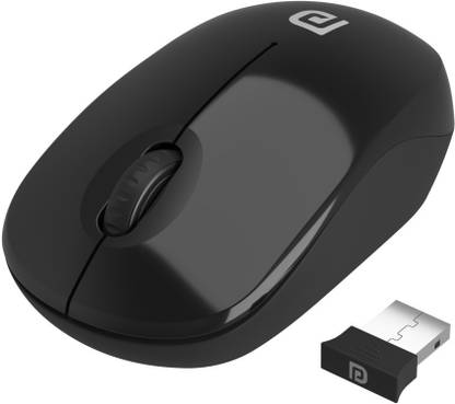 Portronics Toad 12 POR-1425 Wireless Touch Mouse - Portronics ...