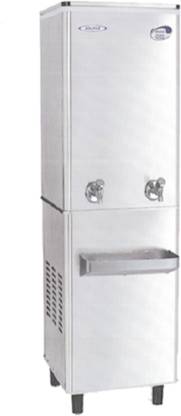 Voltas 4080 FSS stainless steel Bottom Loading Water Dispenser Price in ...